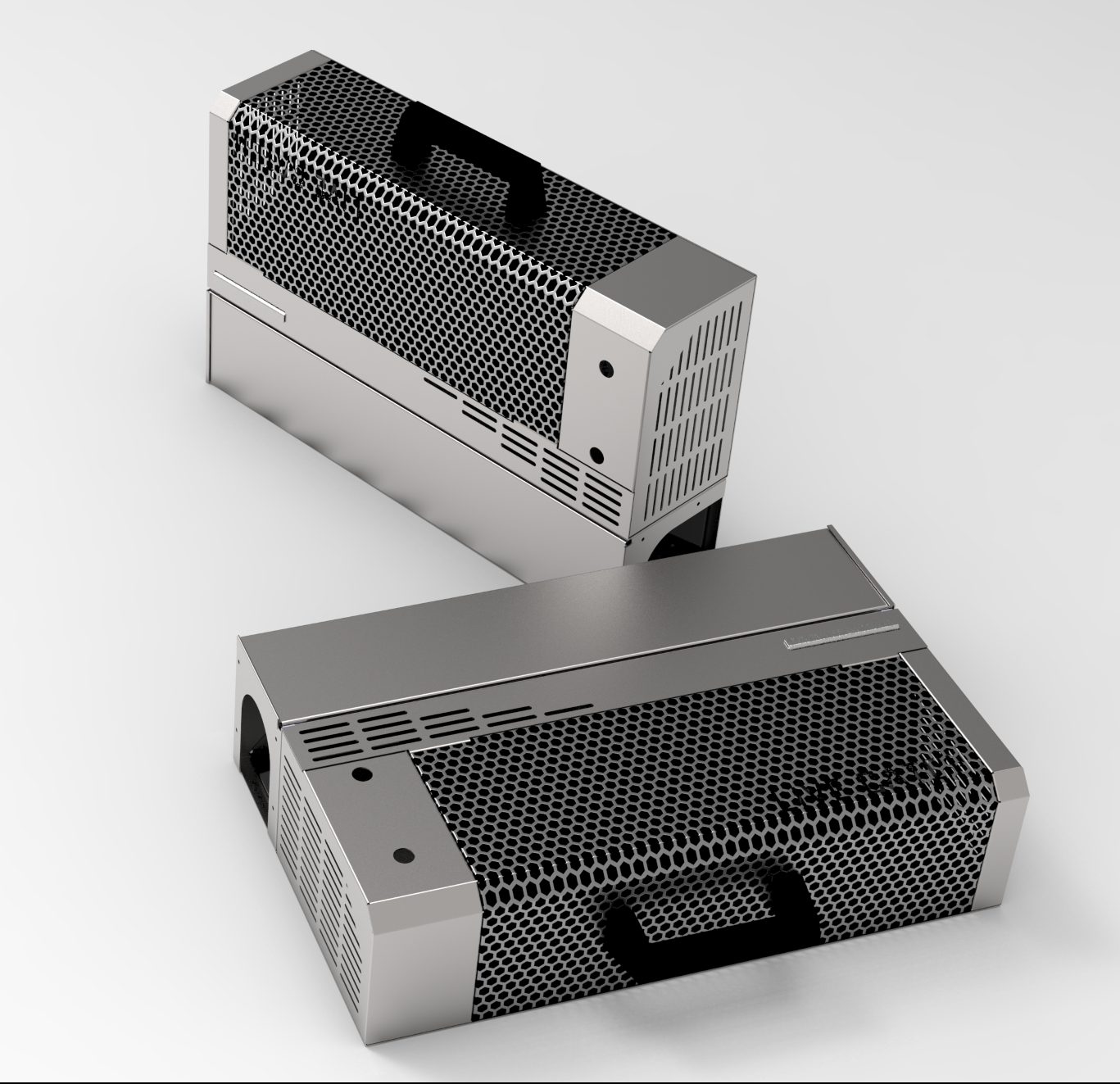 Our Work - Tuvix Engineering Solutions