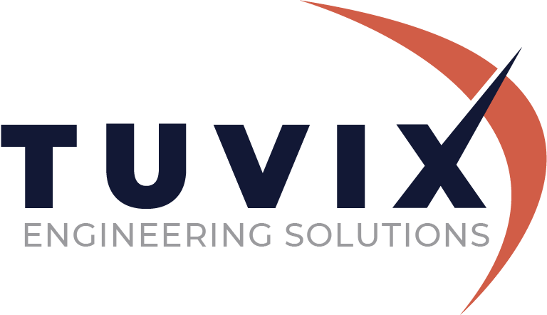 TUVIX Home Page - Tuvix Engineering Solutions