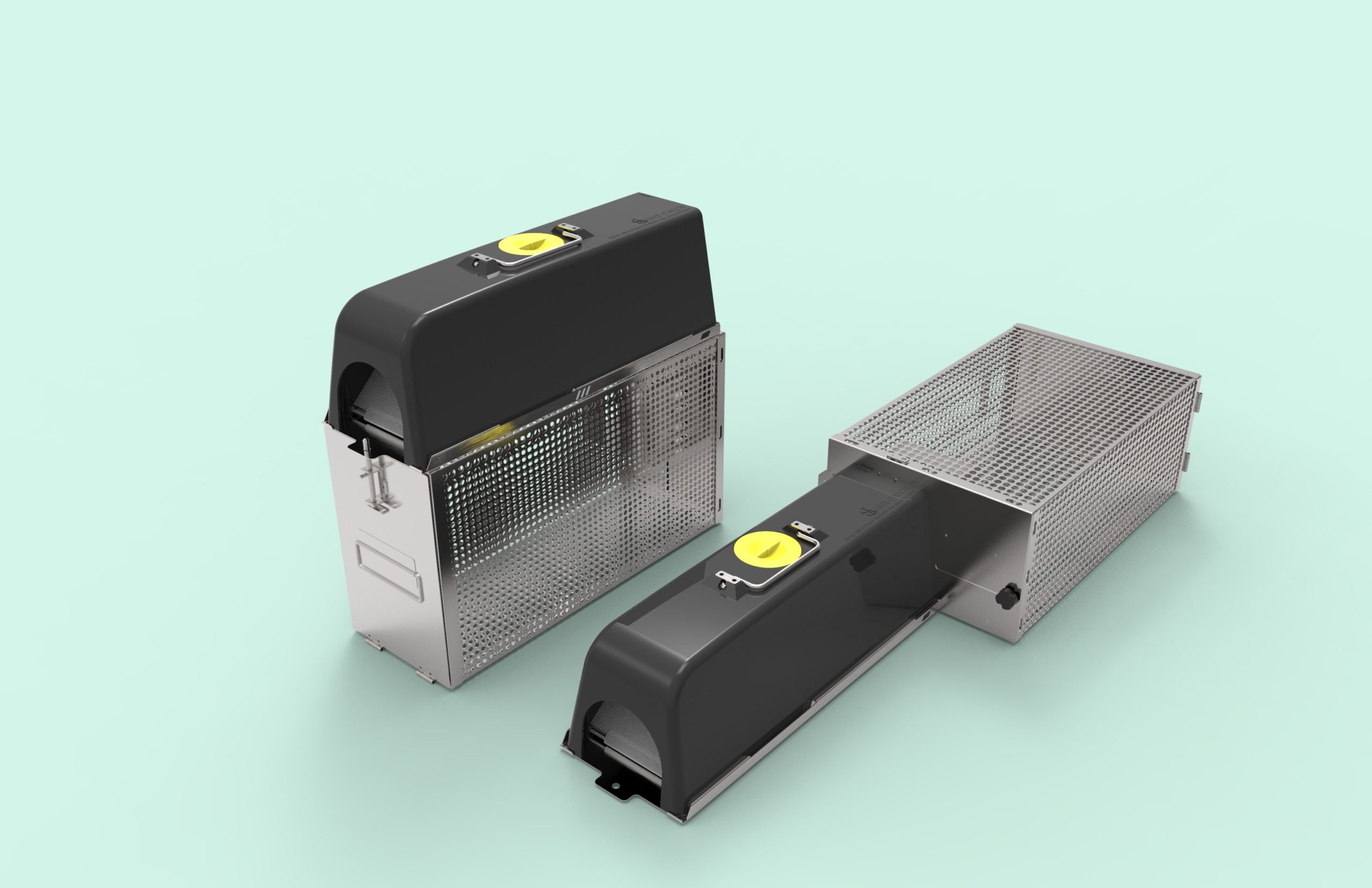 Our Work - Tuvix Engineering Solutions